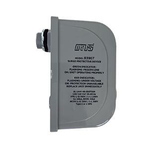 GoHVACR.com | Surge Protection Device, 240V Compressor Guard