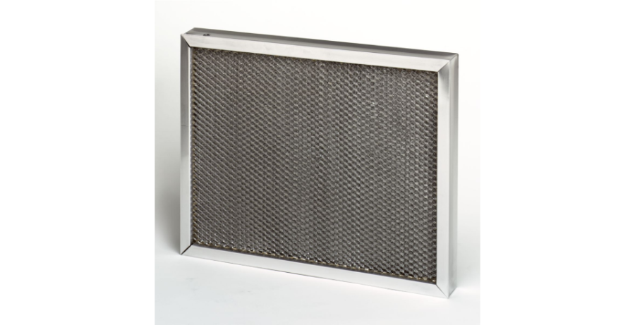 GoHVACR.com | Air Filter, 20" x 20" x 2" MV EZ Kleen 10/Carton