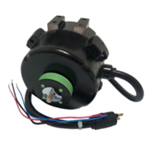 GoHVACR.com | Unit Bearing Motor, ECM, 4 - 25 Watts, 115-230V, 1550/ ...