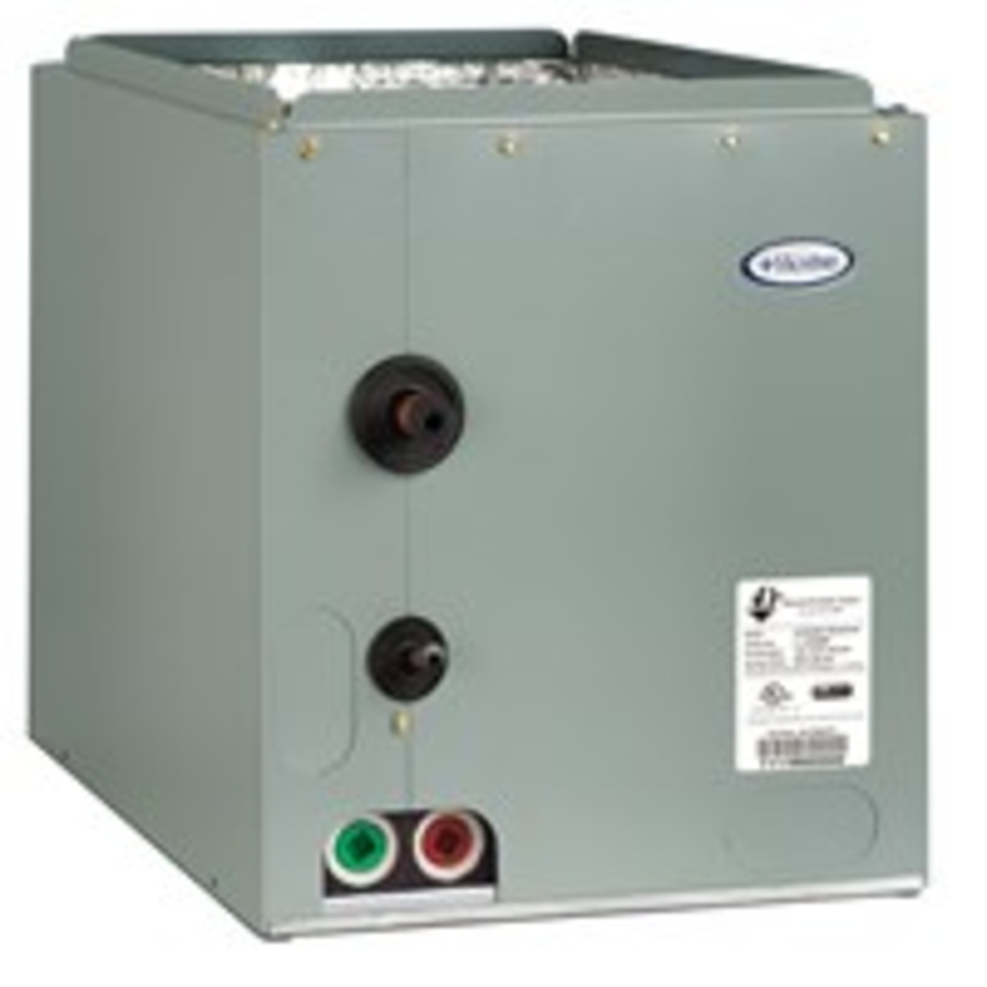 GoHVACR.com | Evap A-Coil, Cased Up 2.0T Alum TXV 17.5"W 16.5"H Trane/AmStd