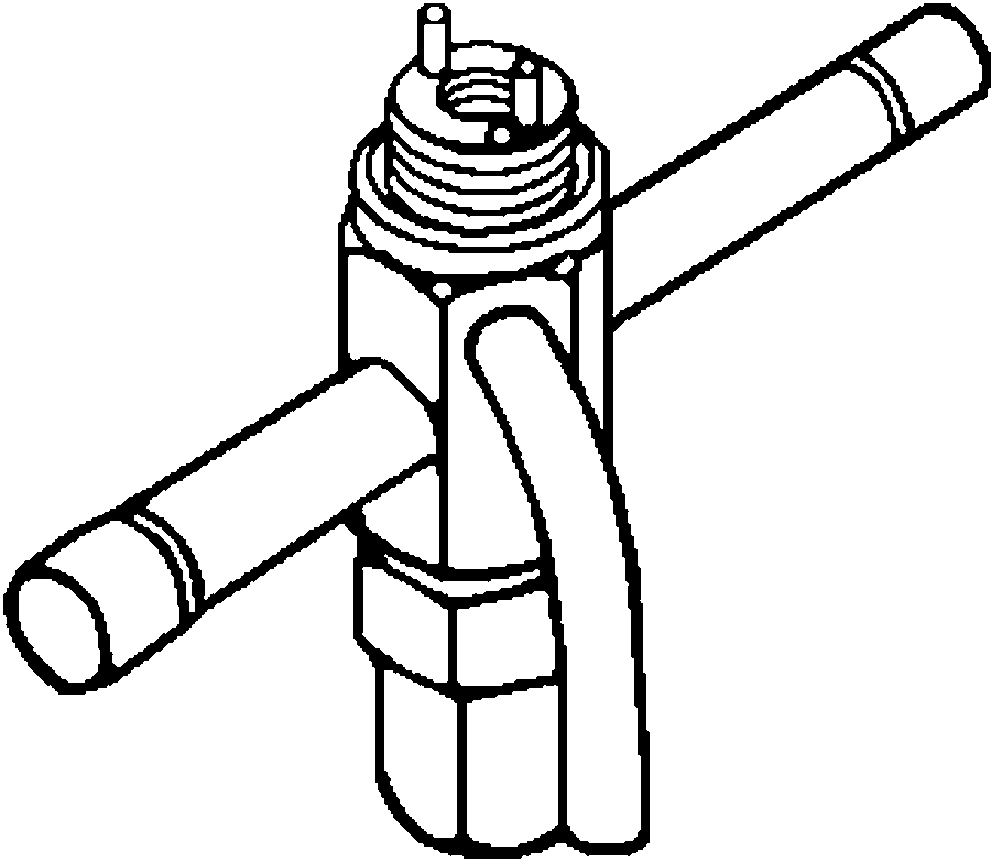 GoHVACR.com | EQE Body, TEV 1/2" x 7/8" x 1/4" ODF External Equalizer ...