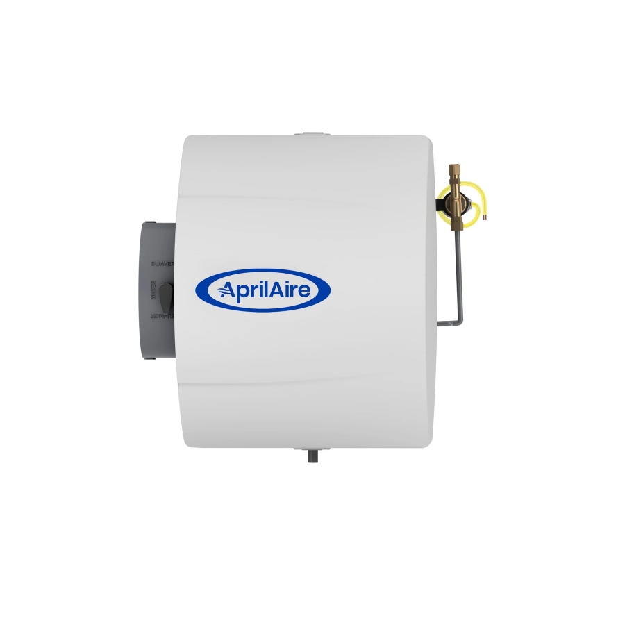 GoHVACR.com | Whole House Humidifier, 17 GPD Automatic Duct-Mounted ...