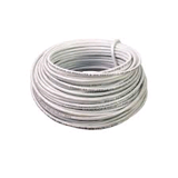 GoHVACR.com | Hook-Up Wire, 14 Gauge White 48' THHN Stranded*