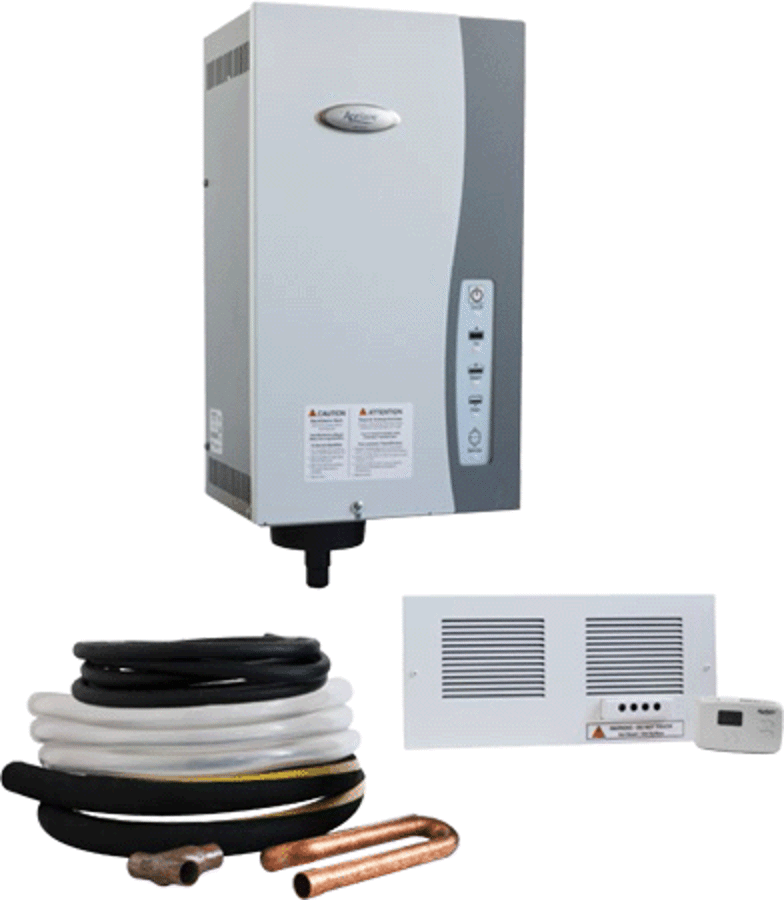 GoHVACR.com | Humidifier, 6200 sq. feet Capacity Model 800 Steam