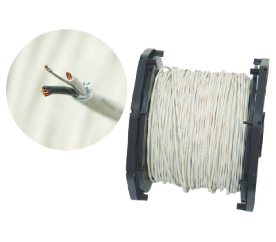 GoHVACR.com | Control Wire, 1000' 300V Plenum Multi-Control CW162S-1000*