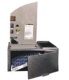 GoHVACR.com | Filter Rack, Steel Labor Saver Support Box D1P/N-LS2832-R/A