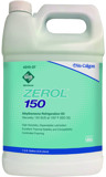 GoHVACR.com | Refrigeration Oil, 1gal Bottle Zerol