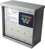 GoHVACR.com | Line Voltage Monitor, 180-264 VAC 1-Phase 40 Amp ...