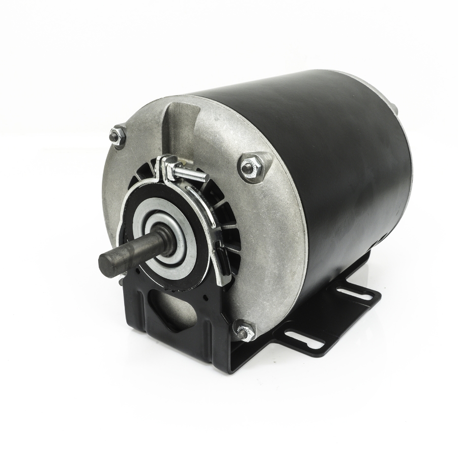 GoHVACR.com | Fan and Blower Motor, 1/3 hp 5-5/8" Dia 115V Split Phase ...