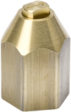 GoHVACR.com | Retrofit Cap, 1-5/8" 2-1/8 2-5/8 Straight 3-1/8 3-Way Valves