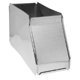 GoHVACR.com | Sheet Metal Reducer, 16" x 10" to 12" x 10" 26 Gauge ...