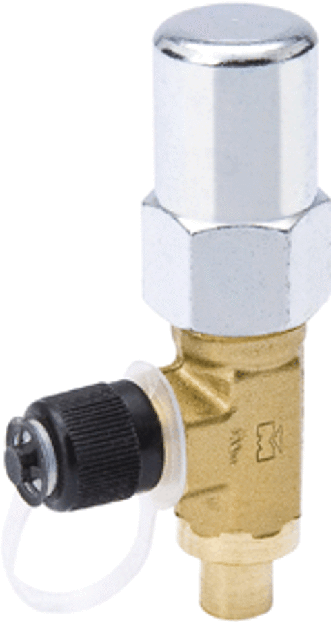 GoHVACR.com | Packed Line Valve, 3/8"Solder x 3/8"Flare Non-Backseating ...