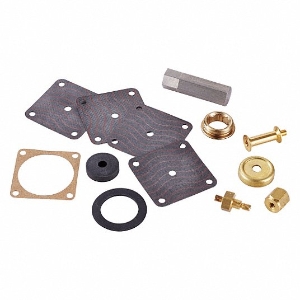GoHVACR.com | Renewal Kit, 3/8" Water Valve for V46,V47,V48 Series