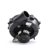 GoHVACR.com | Draft Inducer Assmebly, 1/30 hp 1.8 Amps, 3.3" Dia 115V ...