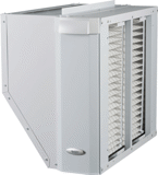 GoHVACR.com | Air Cleaner, Whole-House MERV11 20" x 25" Duct Easy Install