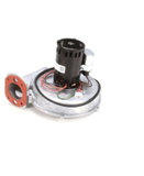 GoHVACR.com | Combustion Blower Kit, 250MBH 1/10HP Fan w/Motor/Sight ...