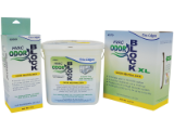 GoHVACR.com | Odor Neutralizer, Residential HVAC Odor Block XL