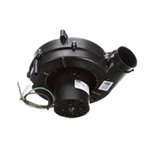 GoHVACR.com | Draft Inducer Assmebly, 1/25 hp 1.35 Amps, 3.3" Dia 115V ...