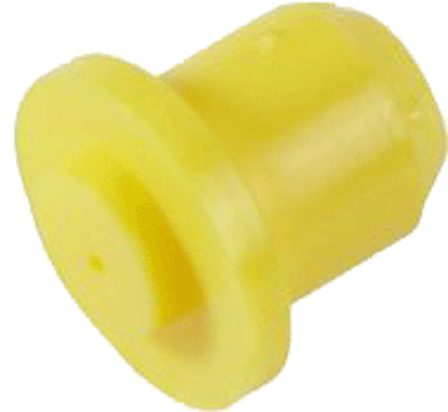 GoHVACR.com | Orifice, Yellow for 440/550/550A/558/560/560 Amp Humidifiers