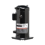 GoHVACR.com | Compressor, 460/3/60 Scroll XL 1 hp 21 MBH 1" x 1-1/4 ...