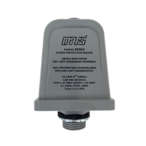 GoHVACR.com | Surge Protection Device, 120V 1-Phase Furnace/Air Handler