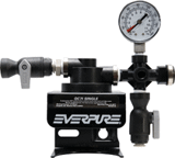 GoHVACR.com | Filter Head, Single Filter Everpure QL3B