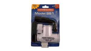 GoHVACR.com | Condensate Overflow Switch, Safe-T-Switch SS1