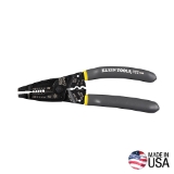 GoHVACR.com | Combination Cutting Tool, 7.75"Length Crimping Cutting ...
