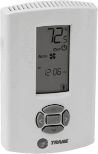GoHVACR.com | Zone Sensor, Night Setback