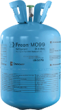 GoHVACR.com | Refrigerant, R438A 110# Cylinder MO99