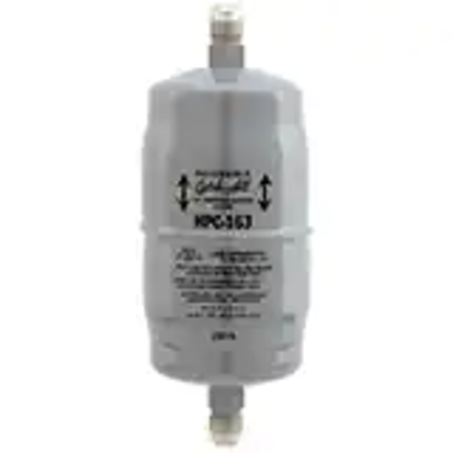 GoHVACR.com | Filter-Drier, 1/2" ODF Reversible Liquid Line Heat Pump ...