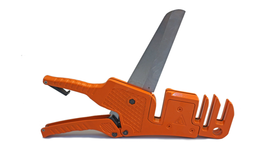 GoHVACR.com | Line Set Cover Cutter, 3-in-1 tool for A/C and ...