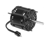 GoHVACR.com | Motor, 1/15 hp 208-230V 1625 RPM 5/16 Shaft CW ECM