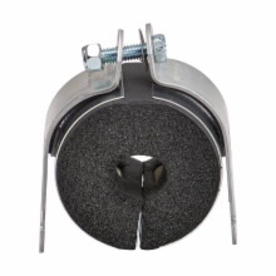 GoHVACR.com | Pipe Assembly, 1-1/8" OD x 1/2" Wall Insert w/ Clamp IPH ...