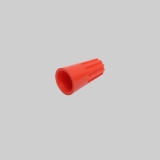 GoHVACR.com | Connector, Wire Orange for Copper Connections