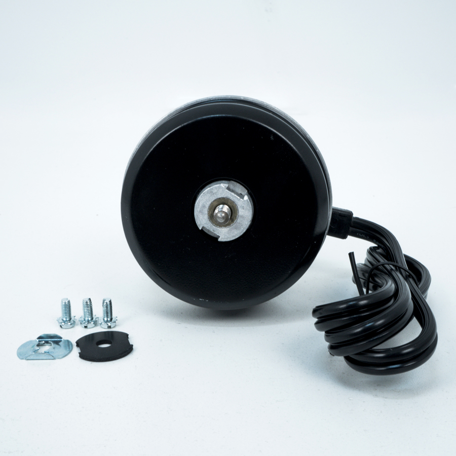 GoHVACR.com | 2 W 115 V 1550 RPM .22 AMPS CWLE SP