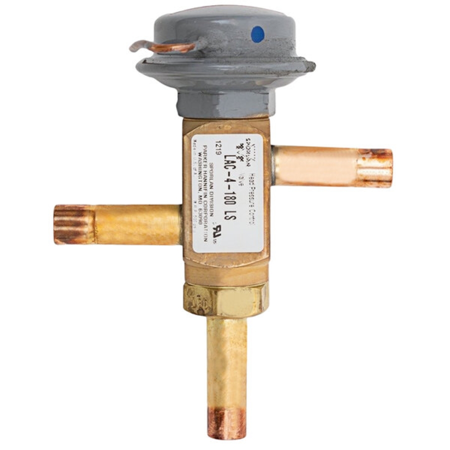 GoHVACR.com | Control, Head Pressure Control Valve Lac-180