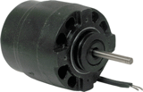 GoHVACR.com | Unit Bearing Motor, 1/20 hp 208-230 4" Dia Shaded Pole ...