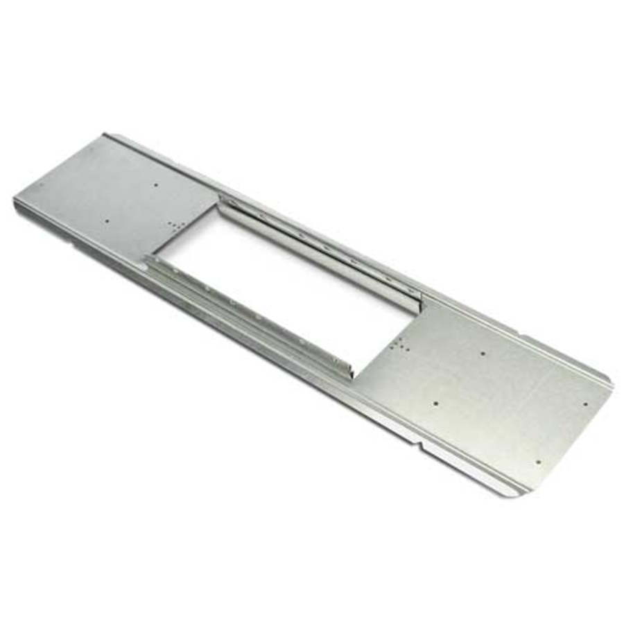 GoHVACR.com | Sheet Metal Frame, 6" x 12" x 26" Standard Gauge ...