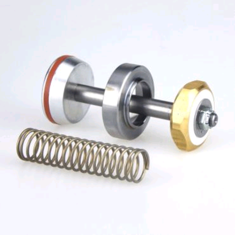 GoHVACR.com | Parts Kit, Heat Reclaim Valve / Split Condenser KS-12DB-SC