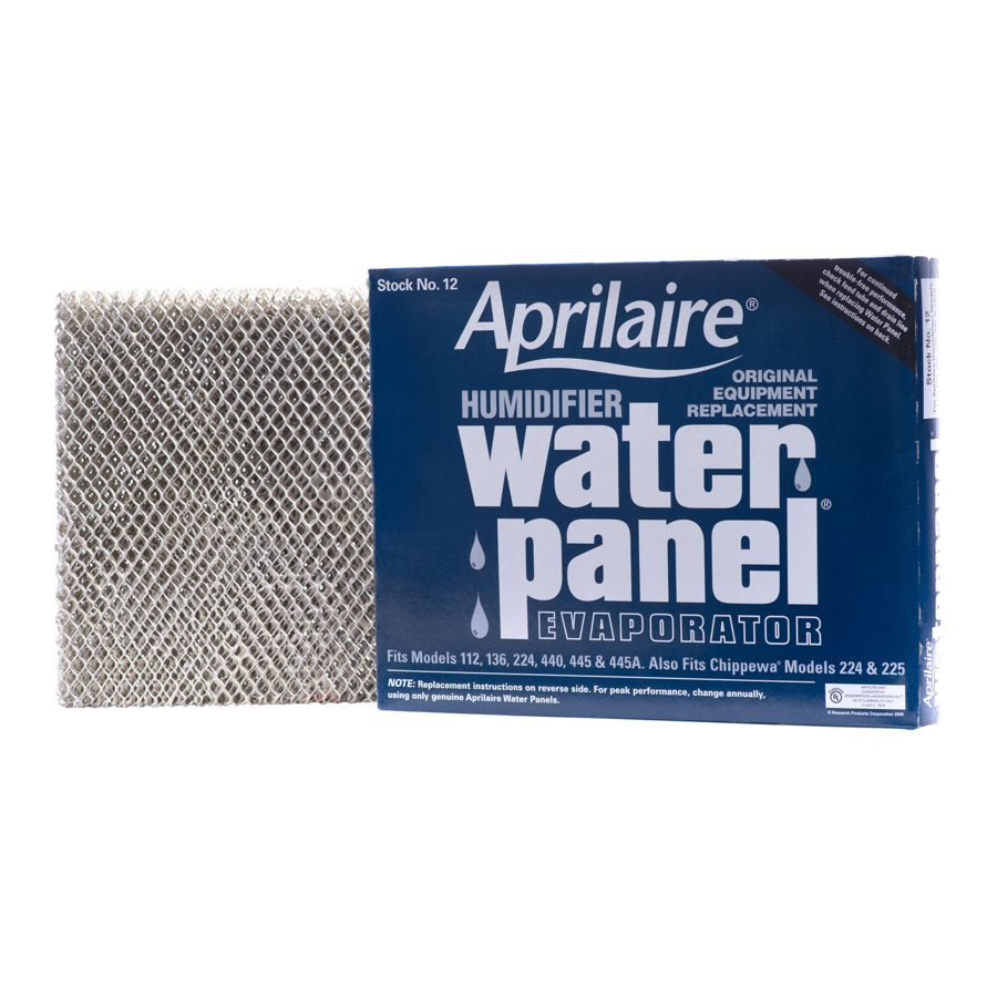 GoHVACR.com | Water Panel, 14-3/4" x 11-1/2" Replacement for Whole ...