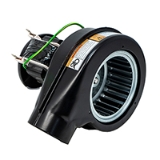 GoHVACR.com | Draft Inducer C-Frame Assmebly, 1/60 hp 120V, 2800 RPM ...