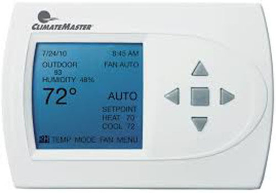 GoHVACR.com | Thermostat, Multi-Position-Stage Communicating ...