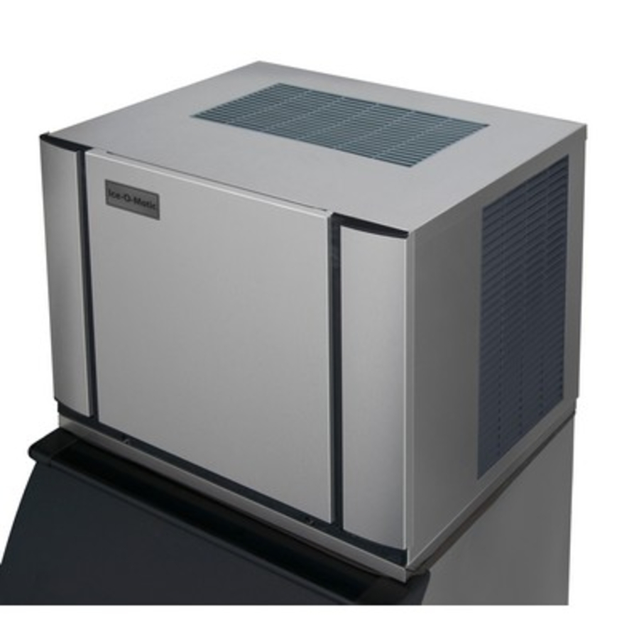 GoHVACR.com | Ice Machine, Full Cube Air-Cooled Dual Exhaust 435 lb Ice ...
