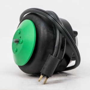 GoHVACR.com | Unit Bearing Motor, ECM, 6 - 12 Watts, 115V, 1550 RPM ...