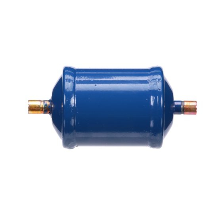 GoHVACR.com | Filter-Drier, 3/8" SAE Flare 8" Cubic Bi-Directional ...