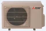 GoHVACR.com | Outdoor Unit, 12 MBH 23.1 SEER A/C Single-Zone 230/1 GL ...