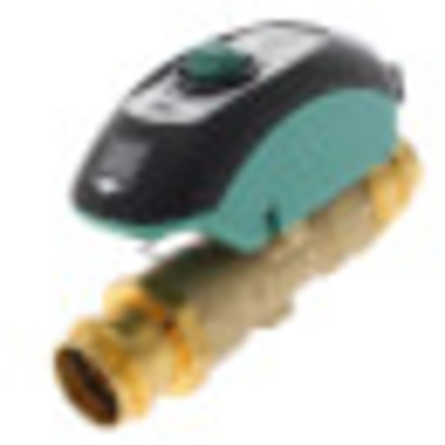 GoHVACR.com | Zone Valve, 3/4" NPT 0.48 Amp 2-Way N.C. Sentry*