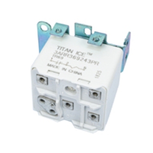 GoHVACR.com | Potential Relay, 336V Titan Ice GE Replacement