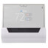 GoHVACR.com | Smart Thermostat, Multi-Position H/C 7-Day Programmable GLAS